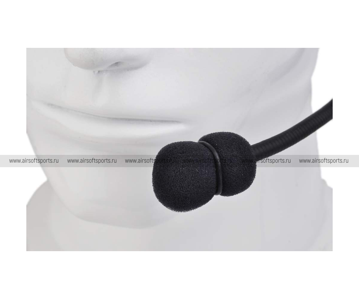 Купить Гарнитура (Z-TAC) MH180-V Atlantic Signal Z136 в интернет ...