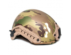 Купить Шлем Ops-Core (Multicam) в интернет магазине "AirsoftSports"