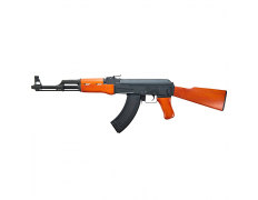 Купить Страйкбольный автомат (Cyma) CM042 47 металл Wood в интернет ...
